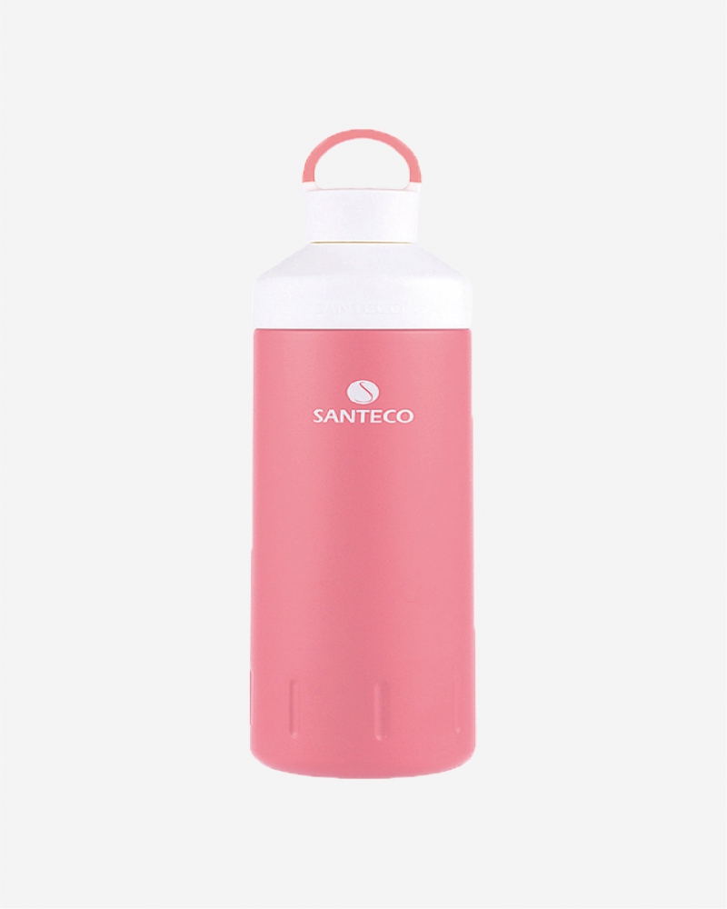法國SANTECO OCEAN時尚隨行保溫瓶 590ml