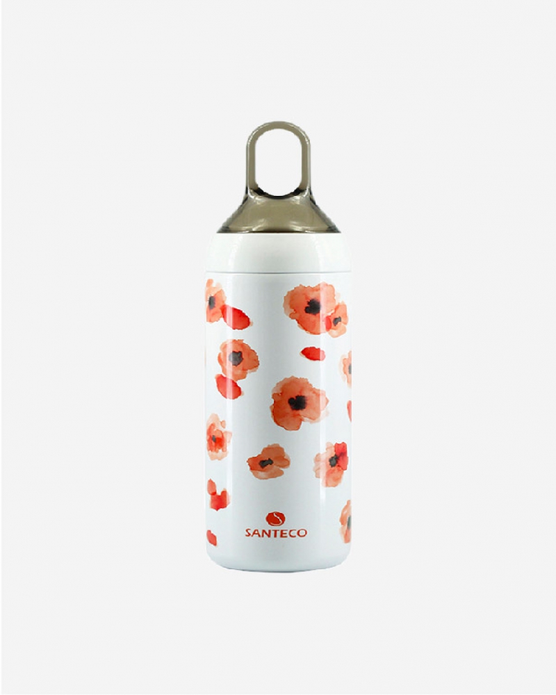 YOGA ART 保溫瓶 500ml 盛綻 - 商品選購 - SANTECO 台灣官網