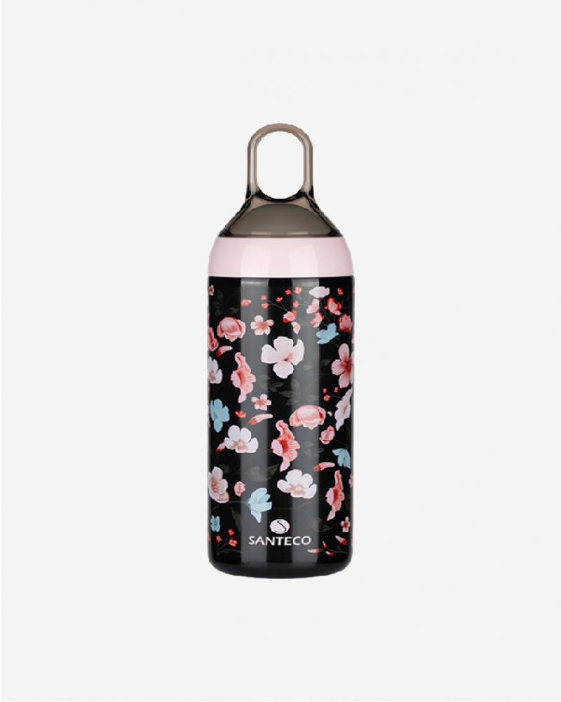 YOGA ART 保溫瓶 500ml 小夜曲 - 商品選購 - SANTECO 台灣官網