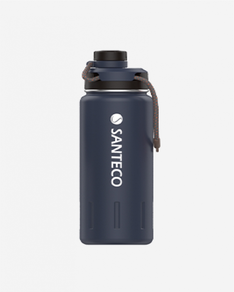 K TWO 保溫瓶 710ml 午夜藍 - 商品選購 - SANTECO 台灣官網