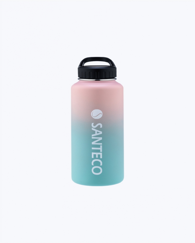 法國SANTECO SOLUND 雙飲運動保溫壺 1100ml